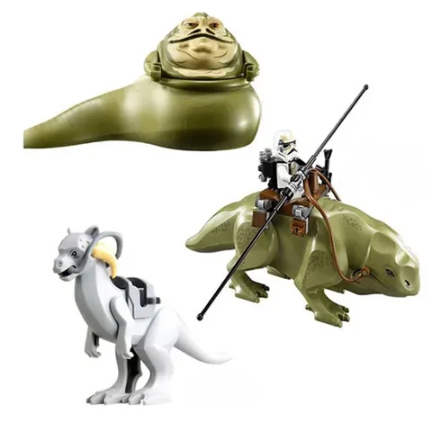 Star wars rancor figure store