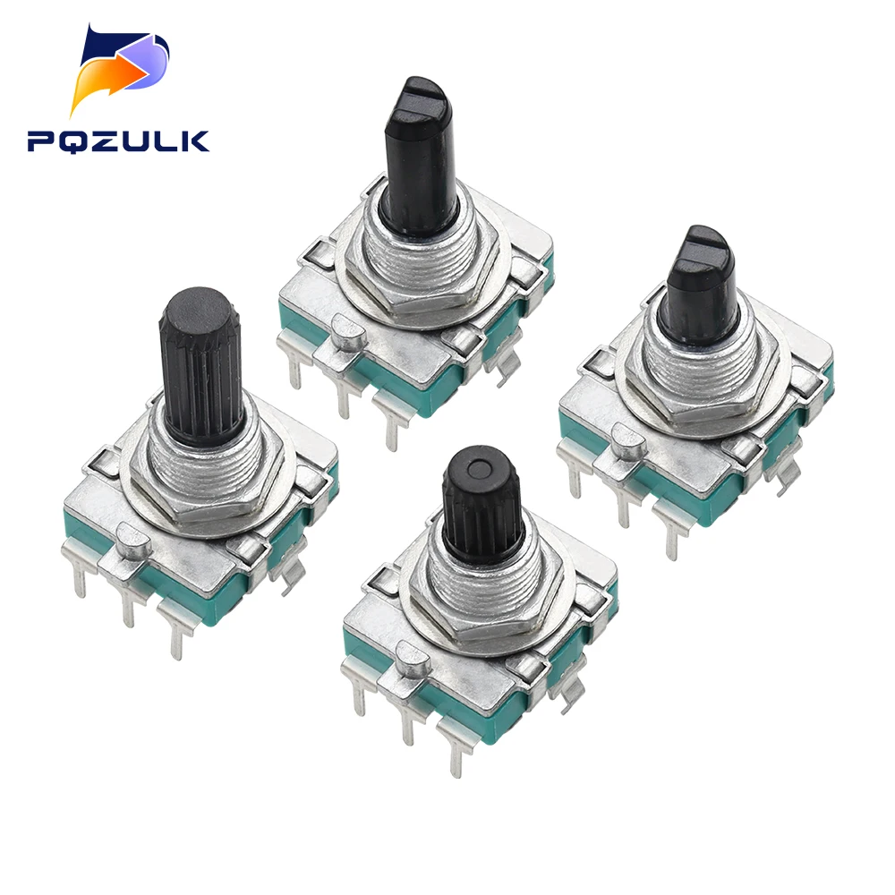 Rotary Encoder EC16 PQZULK | AliExpress