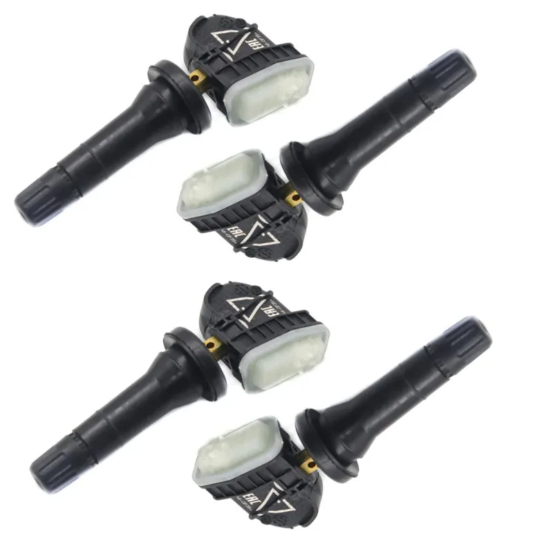 4 шт. 8889081697 новый автомобильный TPMS 433 МГц 7091004700 датчик ...