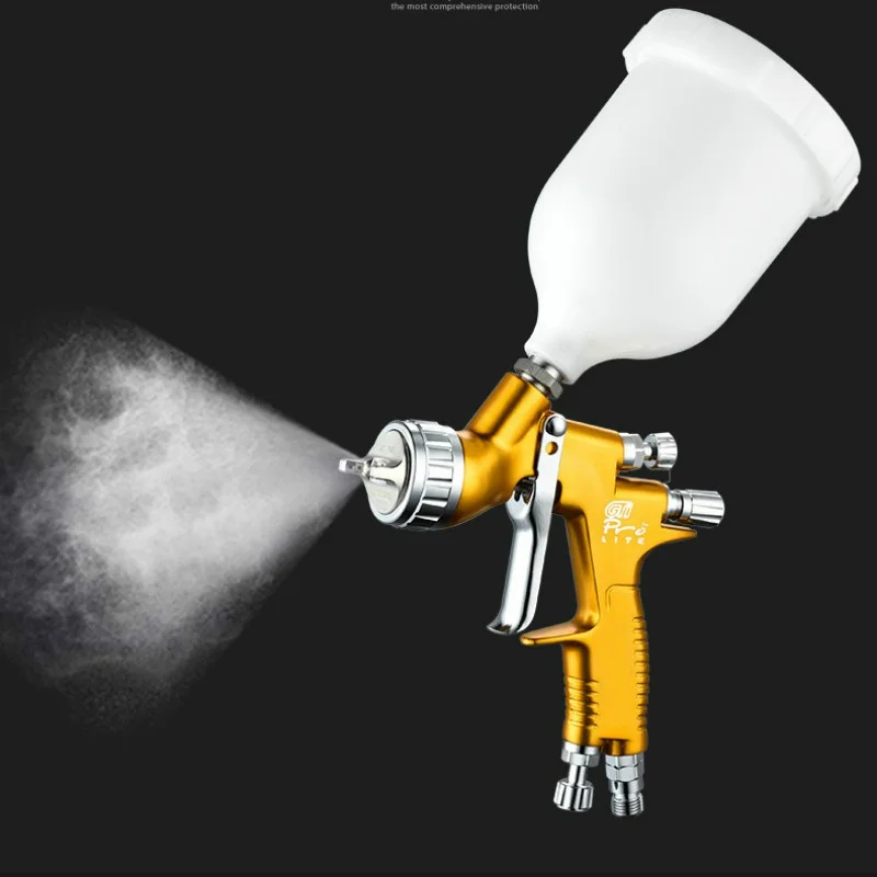 Air Flow Paint Sprayer | Paintsprayer