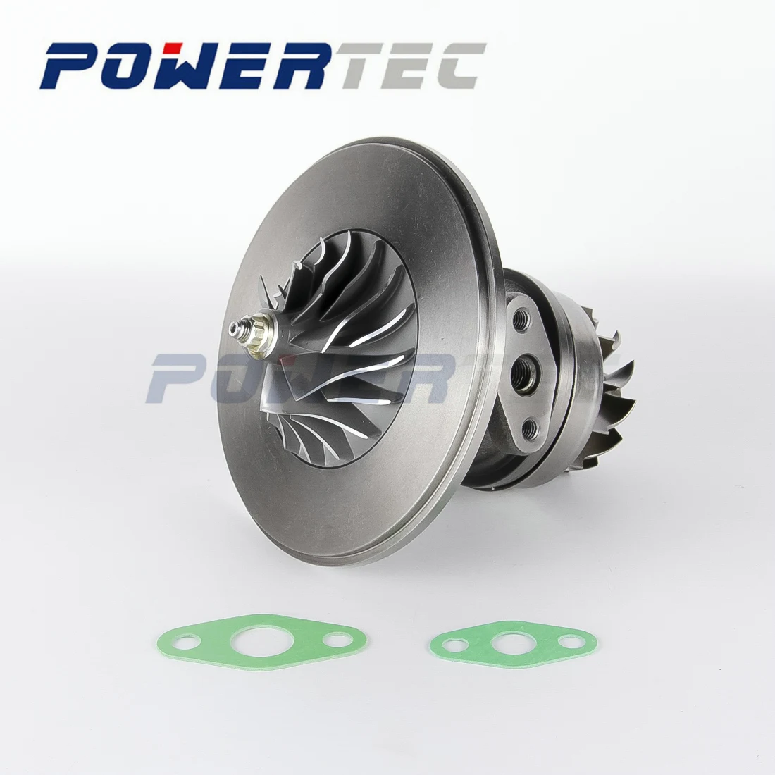 Турбокартридж HX35 турбинная чра для KOMATSU CD60R PC220 6BT 6BTA ...