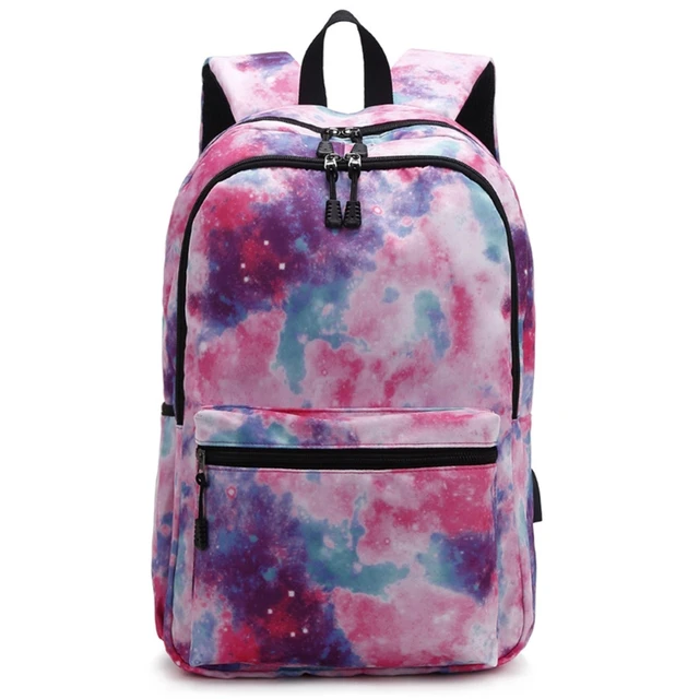 Galaxy Backpack