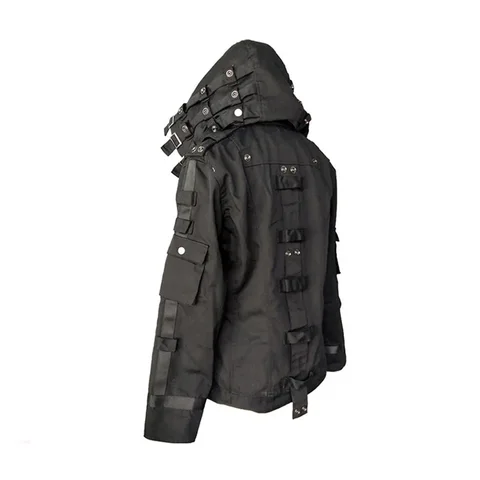 Pubg jacket - купить недорого | AliExpress