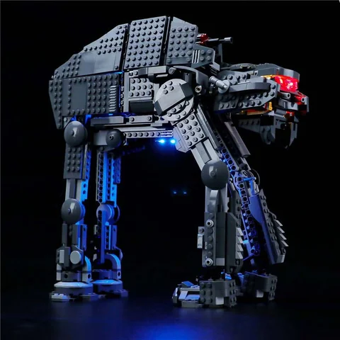 Lego 75189 first order heavy assault walker AliExpress