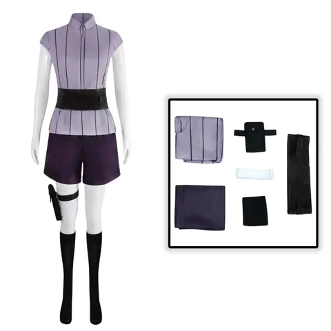 Hinata cosplay store