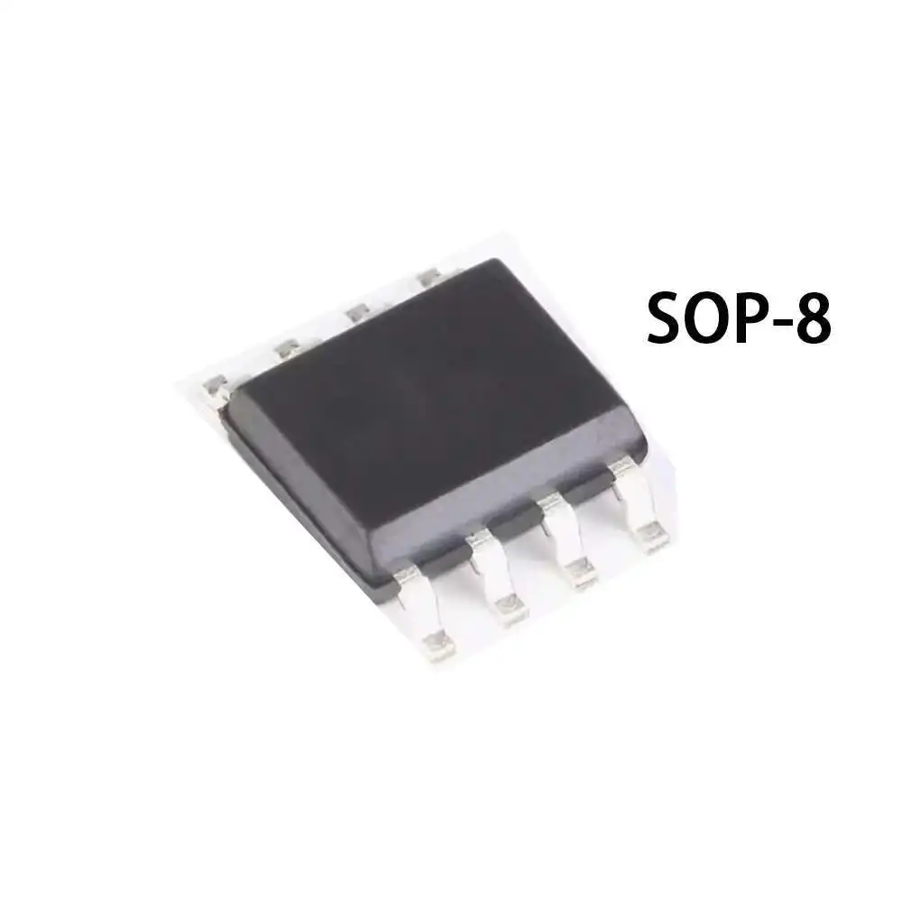 10-100ШТ NS4150B NS4150 SOP-8 | AliExpress