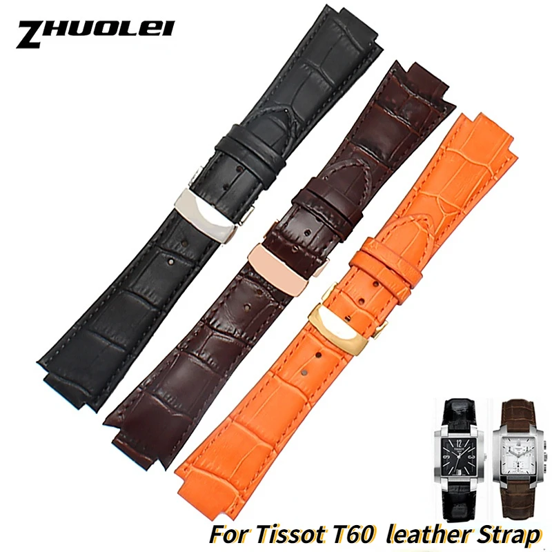 Ремешок для часов Tissot T60 L875/1853 K, цвет в ассортименте | AliExpress