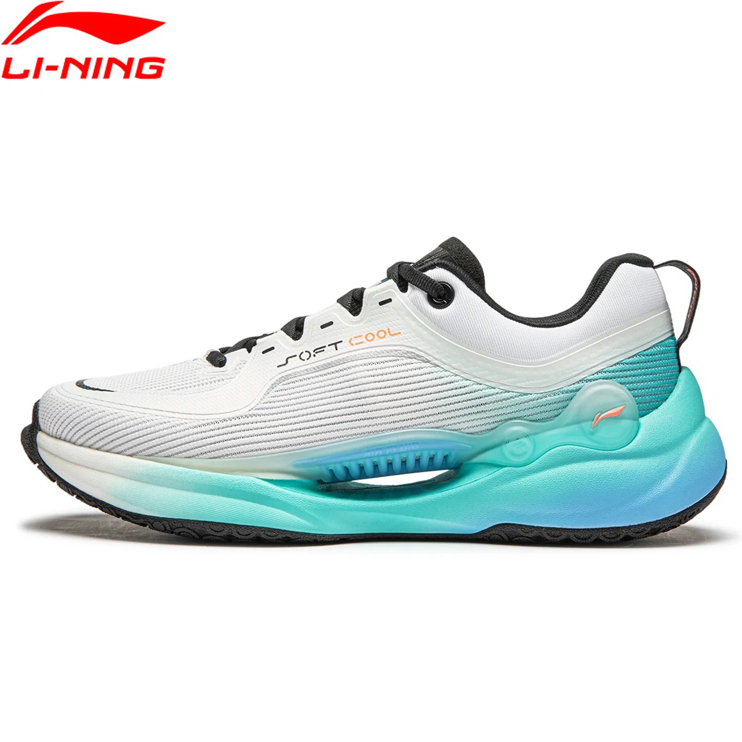 Li-Ning Teens in Times Men SOFT COOL мужская классическая обувь COOL ...