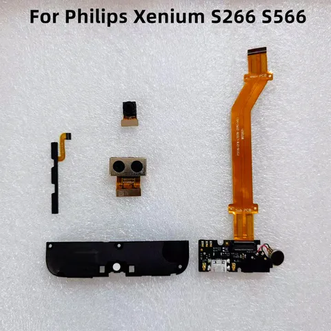 Динамик philips xenium - купить недорого | AliExpress