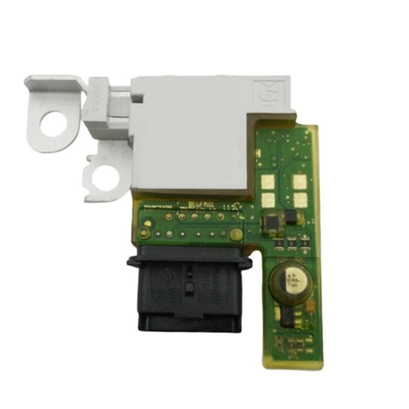 6500ГР Предохранитель BPGA Box Battery Manager Protecte Модуль защиты ...