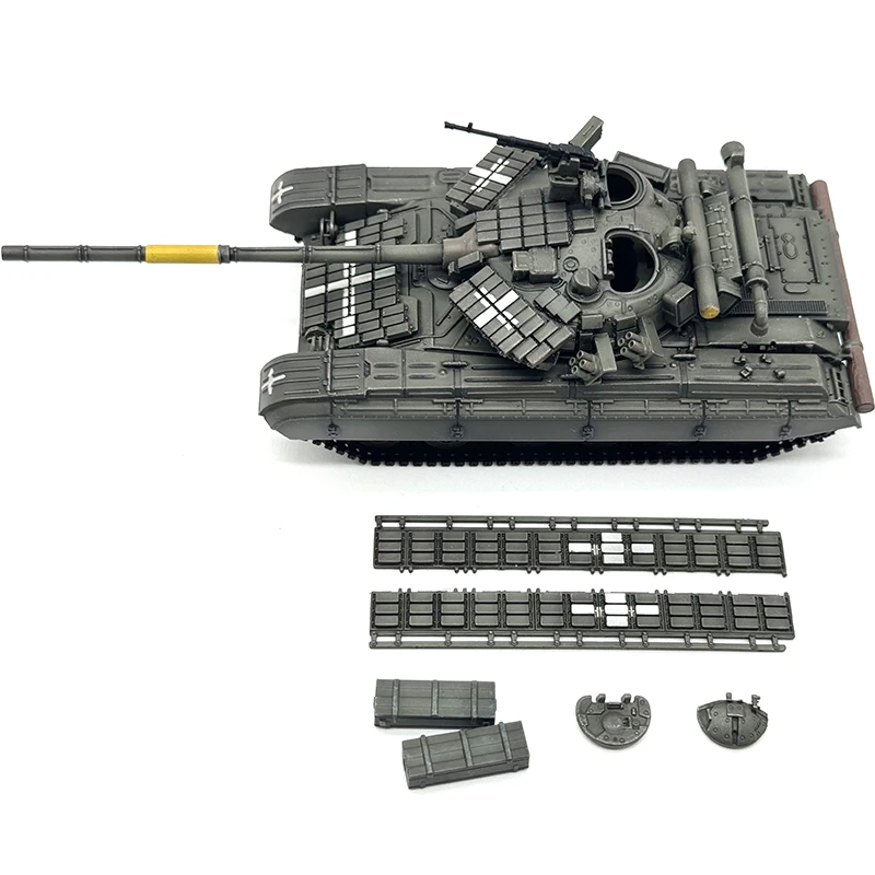 Модель танка Т-64BV TRUMPETER 1:72 | AliExpress