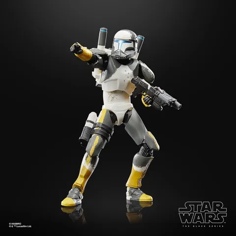 Republic commando action figure AliExpress