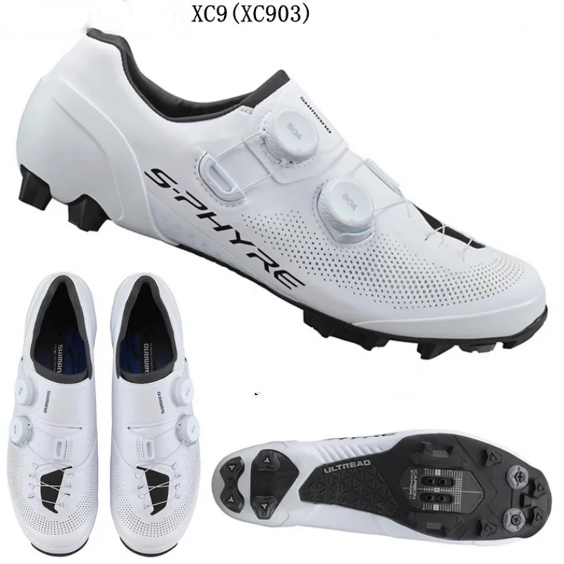 Shimano S-Phyre SH XC9 XC903 MTB обувь | AliExpress