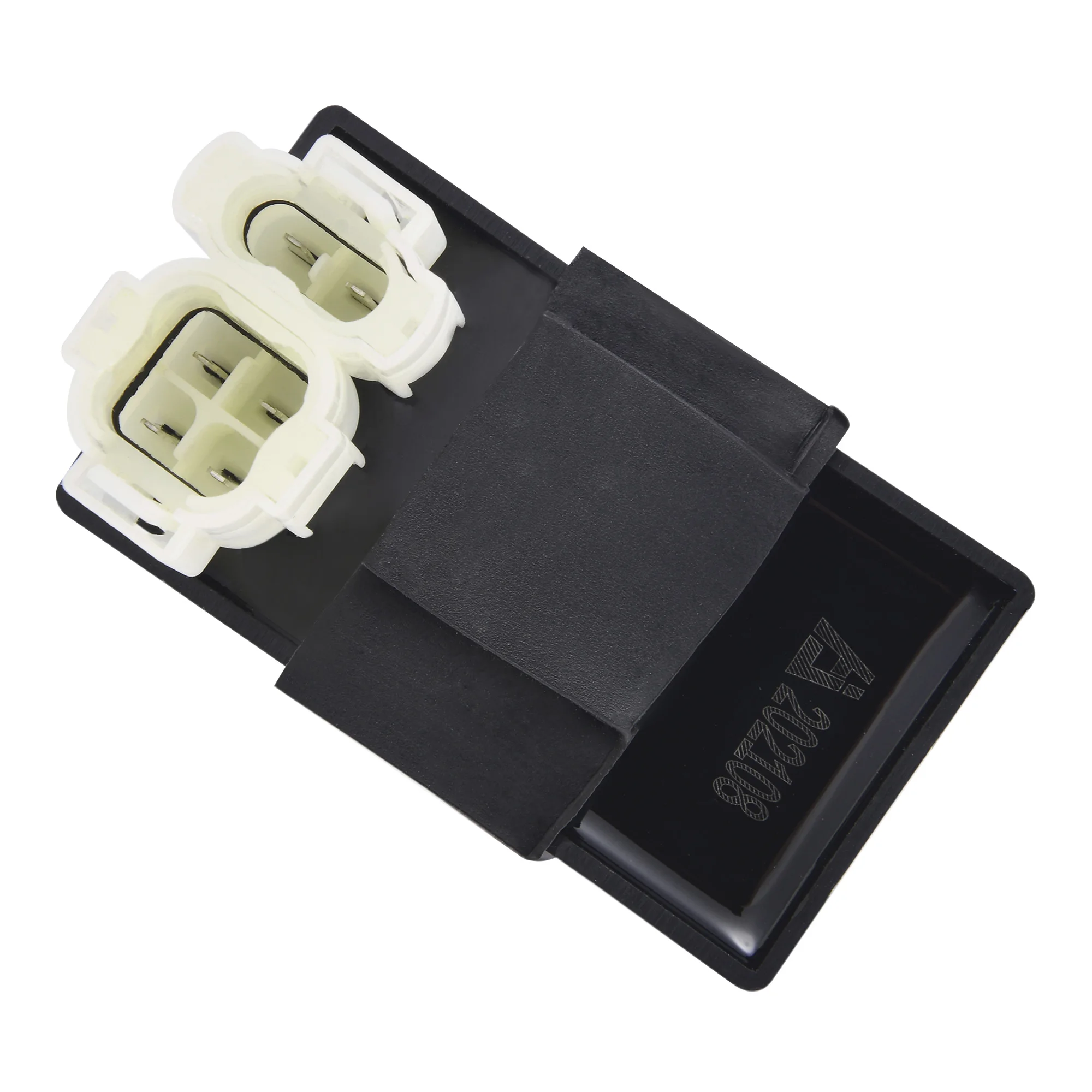 6-Контактный Модуль GOOFIT AC CDI для мотоцикла GY6, 50 куб. См, 125 ...