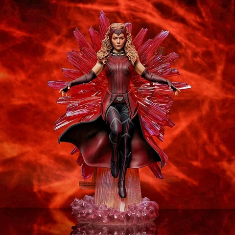 Scarlet witch toys store
