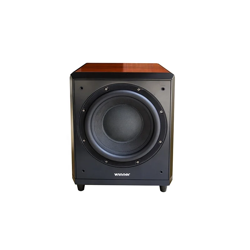 Studio Subwoofer 12 | Subwoofer