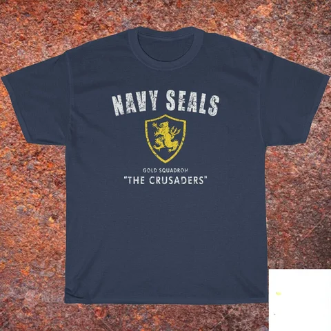 Navy seal t shirt AliExpress