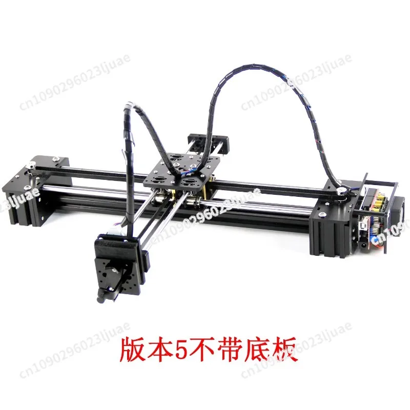 DIY LY Drawbot ручка для рисования робот машина надпись Corexy XY ...