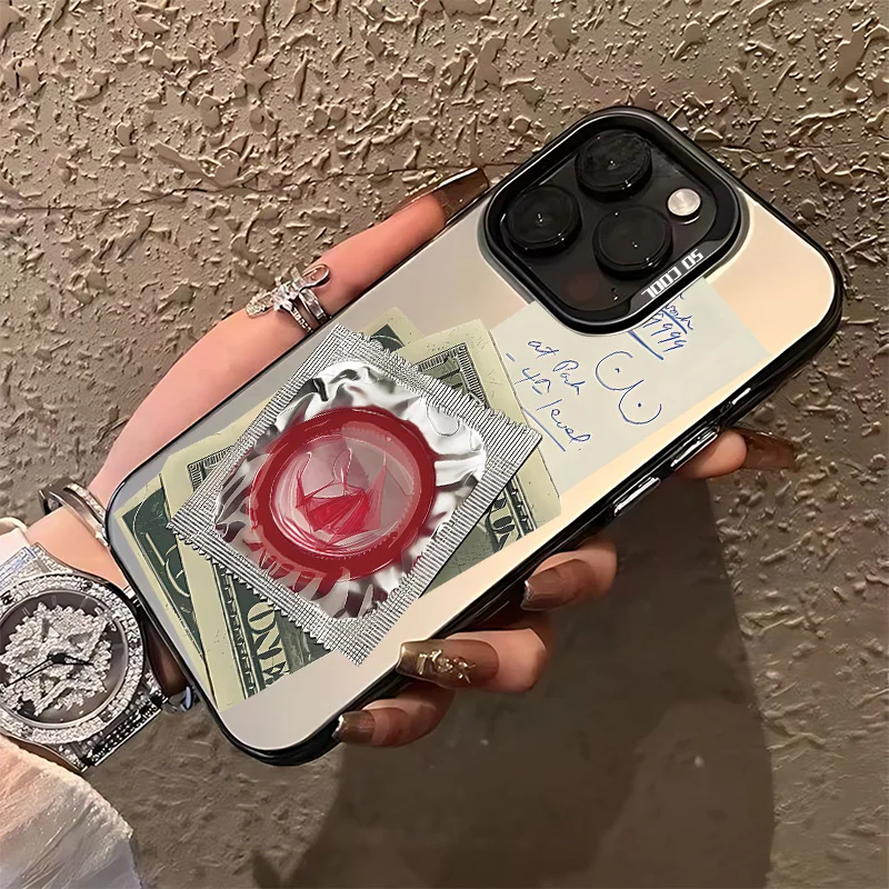 Funny Guilty Treasure Phone Case for Oppo A3x A60 A79 A98 A1 A78 A58 ...