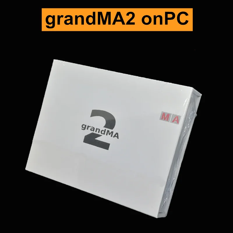 GZHLITE Grand MA2 Симулятор DMX контроллер | AliExpress