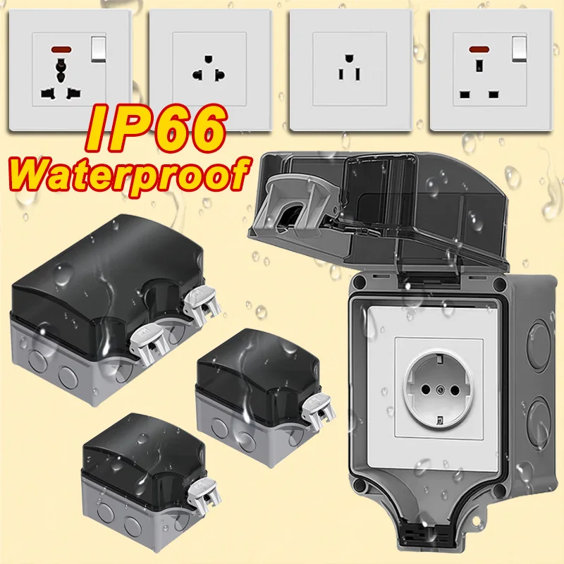 3 контактный разъем выключателя питания Таиланд ЕС Великобритания УН США промышленный класс