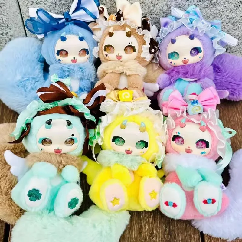 Boboco Sweetheart Party Коллекционная фигурка | AliExpress