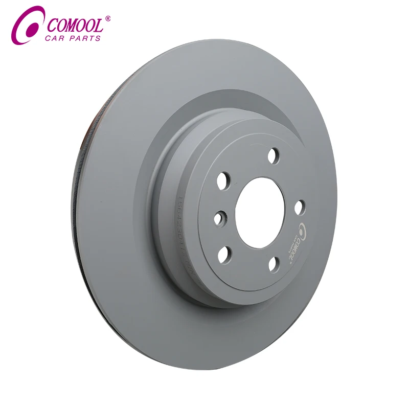 Автомобильные запчасти COMOOL, тормозной диск 1664230412, задний ...