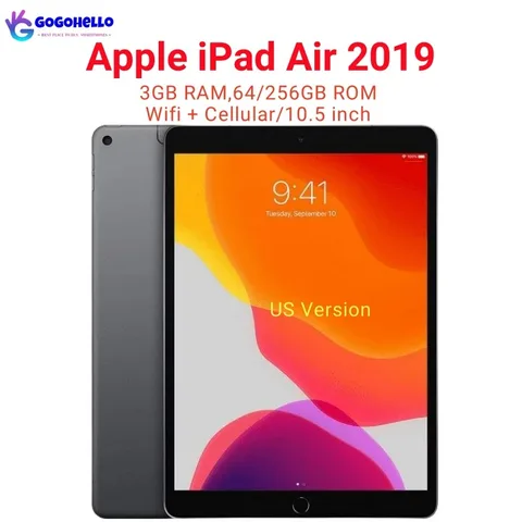 Ipad 2019 AliExpress