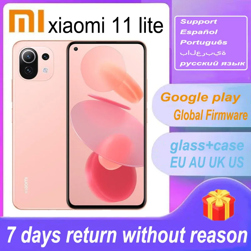 Телефоны Xiaomi С Амолед Дисплеем — Xiaomi-pro.ru