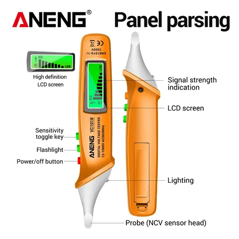 ANENG01 Store - каталог товаров магазина на AliExpress