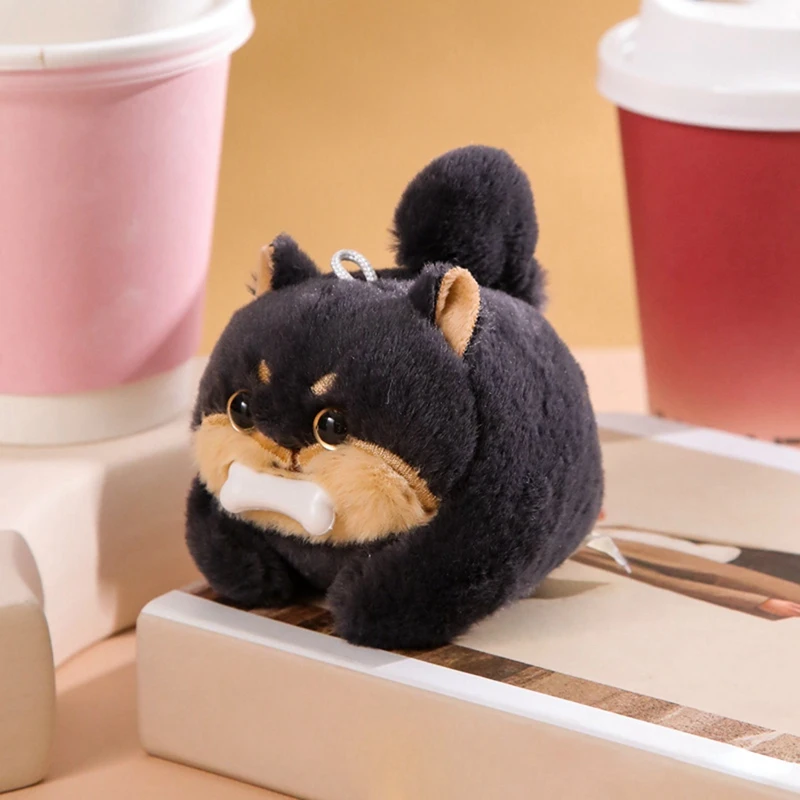 Игрушка-кошка вращающаяся заводная | AliExpress