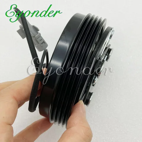 Eyonder Car AC Spare Parts Store - каталог товаров магазина на AliExpress
