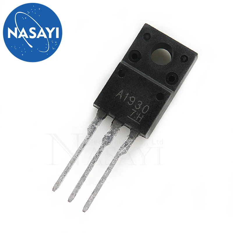 Микросхема 2SA1930 A1930 TO-220F, 10 шт | AliExpress