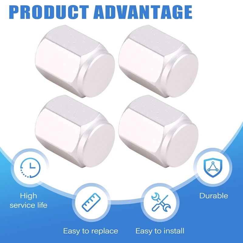 Колпачок клапана давления в шинах автомобиля 90942-05042 для Lexus ...