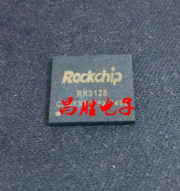 RK3128 BGA IC | AliExpress