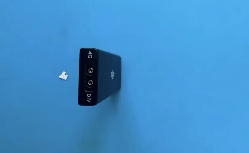 100% NEW DJI 4G Module Cellular Dongle (TD-LTE Wireless Data Terminal ...