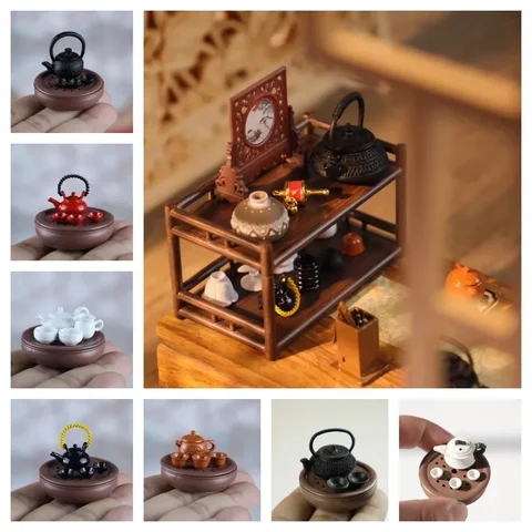 Miniature World Store - каталог товаров магазина на AliExpress