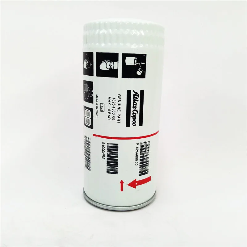 Масляный фильтр, Лидер продаж, запчасти для воздушного компрессора ...