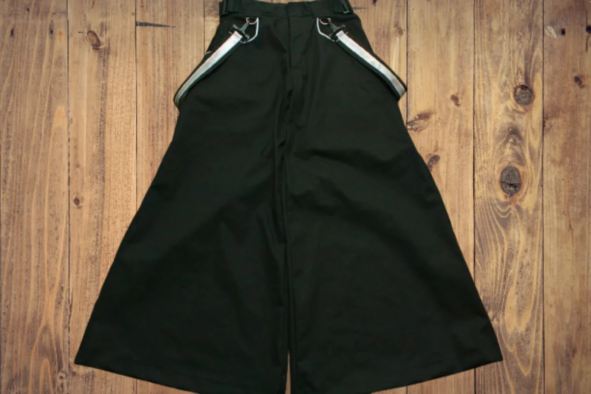 PHATTPANT Shuffle Pants чёрные женские | AliExpress