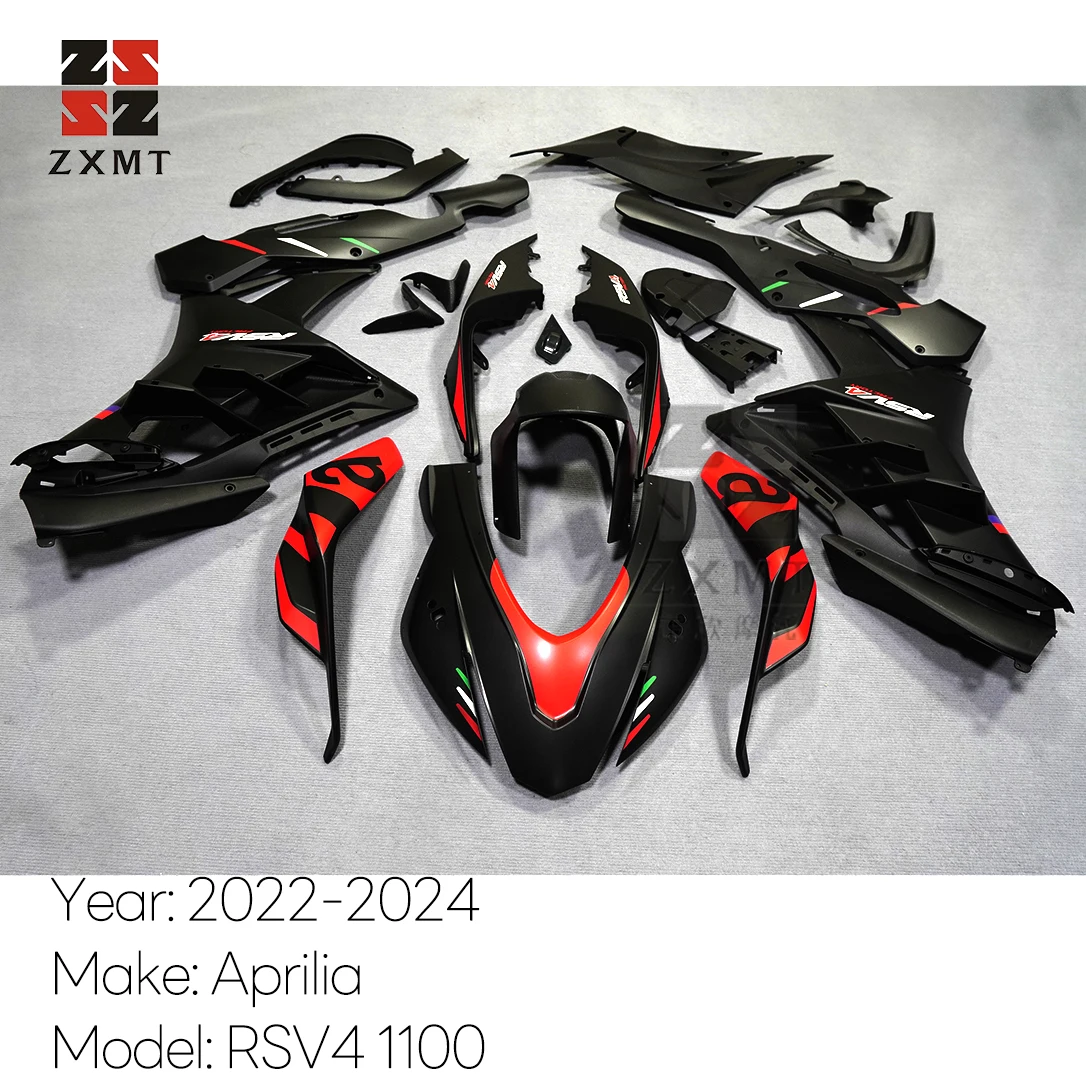 ZXMT Мотоциклетная панель, обтекатель кузова, полный комплект ...