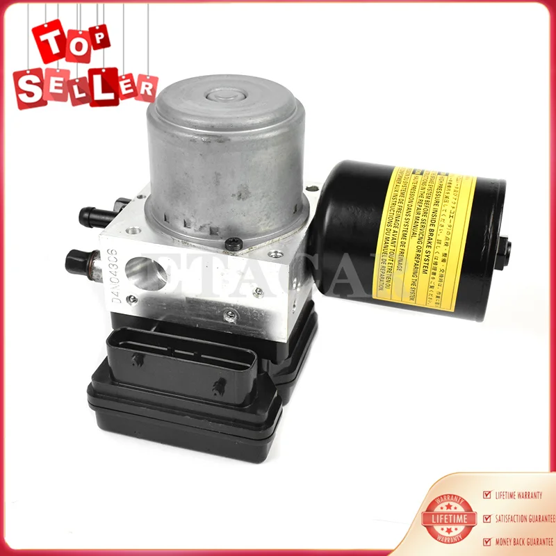 Гибридный активный гидравлический усилитель тормоза 58620-4U001 ...