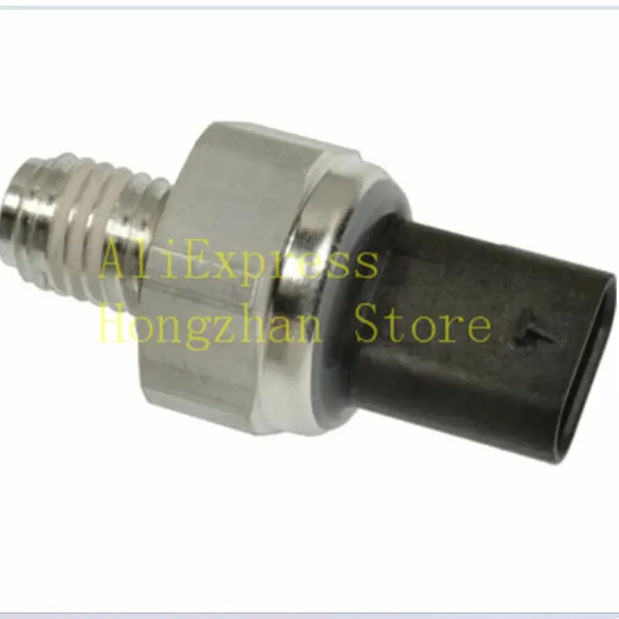 Новый датчик давления масла ngine для C-adillac C-hevrolet 12635397 ...