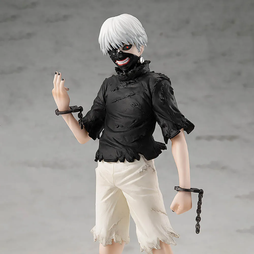 Good Smile Original Kaneki Ken Tokyo Ghoul POP UP PARADE Series ...