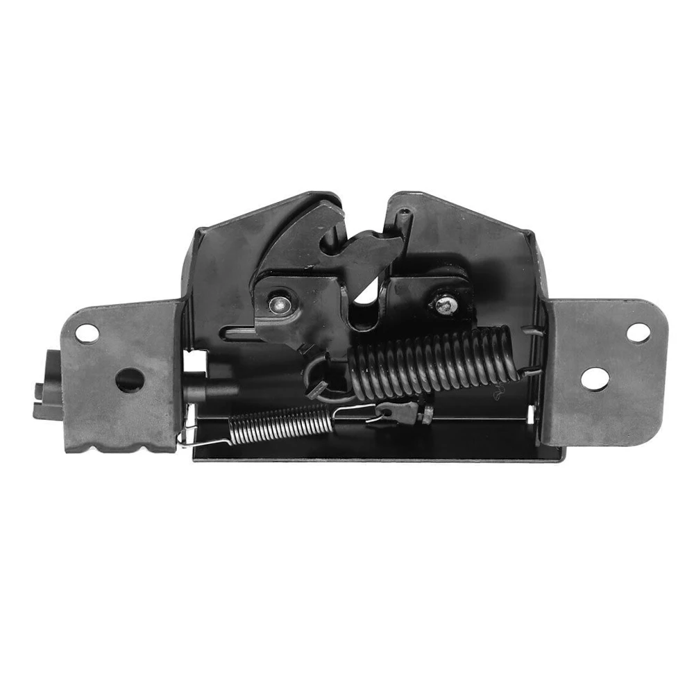 Защелка замка капота 81130D3100 для Hyundai Tucson Sport Utility 4 ...