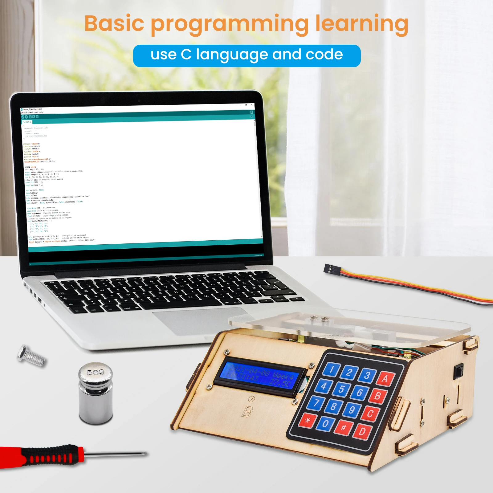 Dióda | Arduino po slovensky