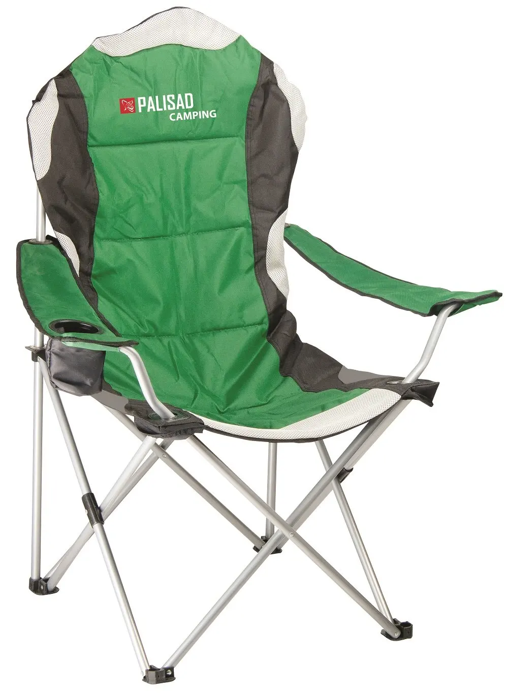 Palisad camping 69587 кресло шезлонг 82 фото