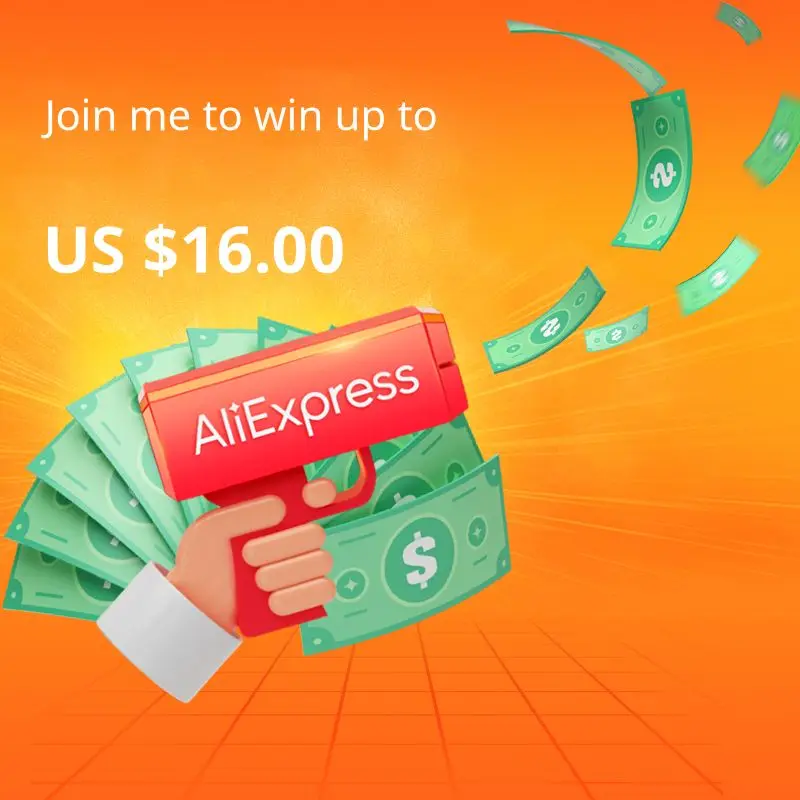 Aliexpress "game" - #827 by samgalax - BudgetLightForum Deal Alerts ...