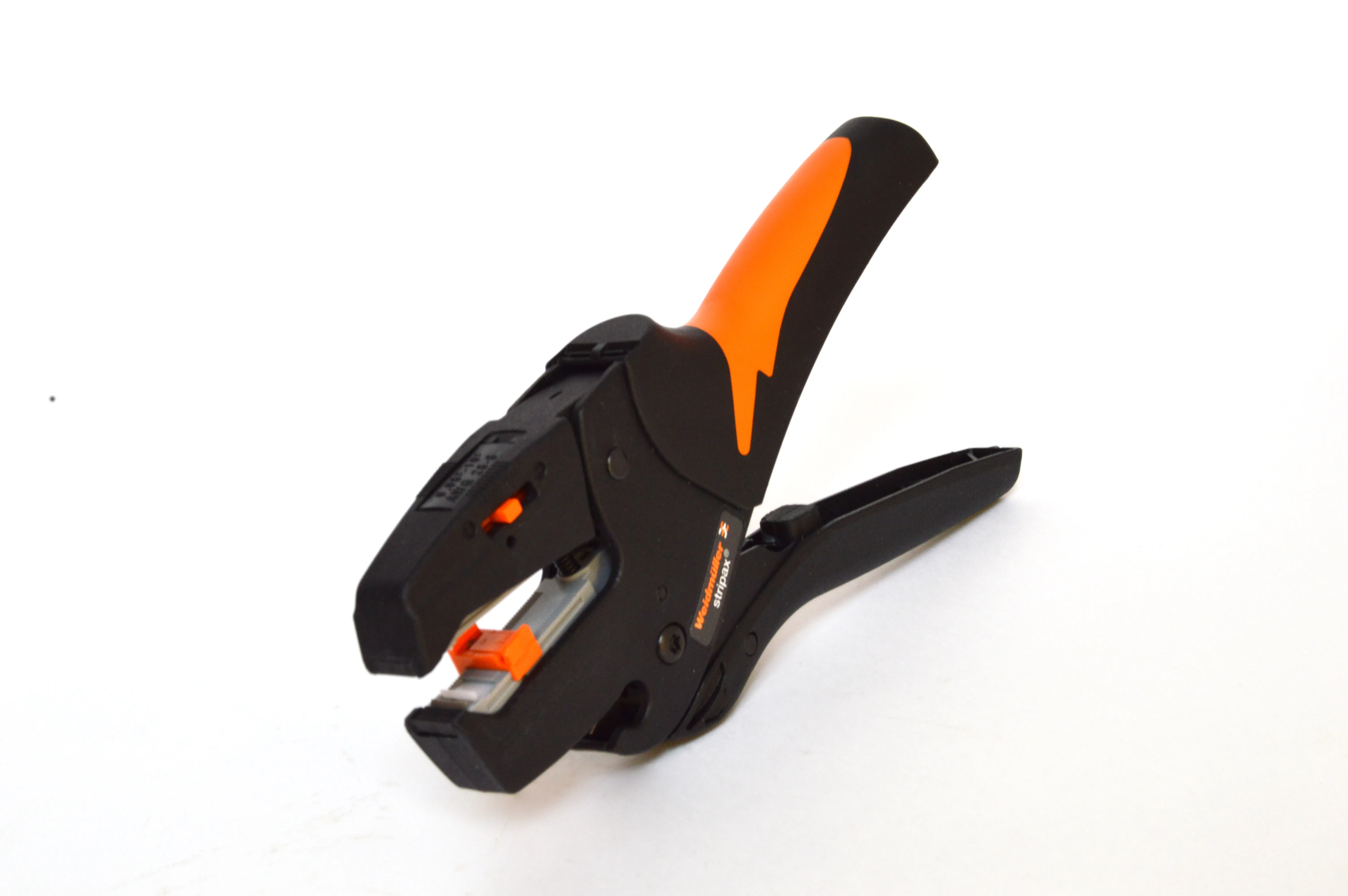 Weidmuller STRIPAX Инструмент для снятия изоляции 9005000000 ...
