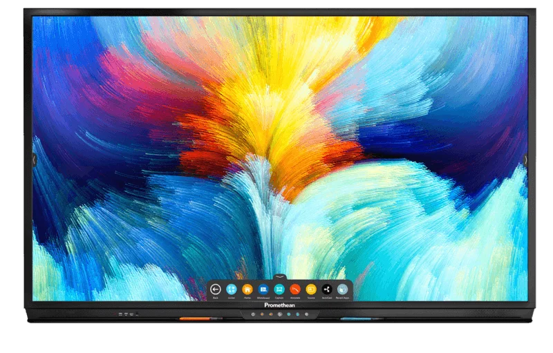 ActivPanel Cobalt 75" (AP7-A75-02) - 2 x Pen, WIFI Module and cable ...