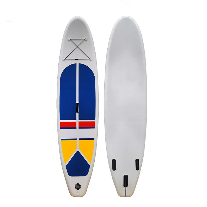 New Summer model of Single-layer Inflatable SurfBoard board and Sup ...